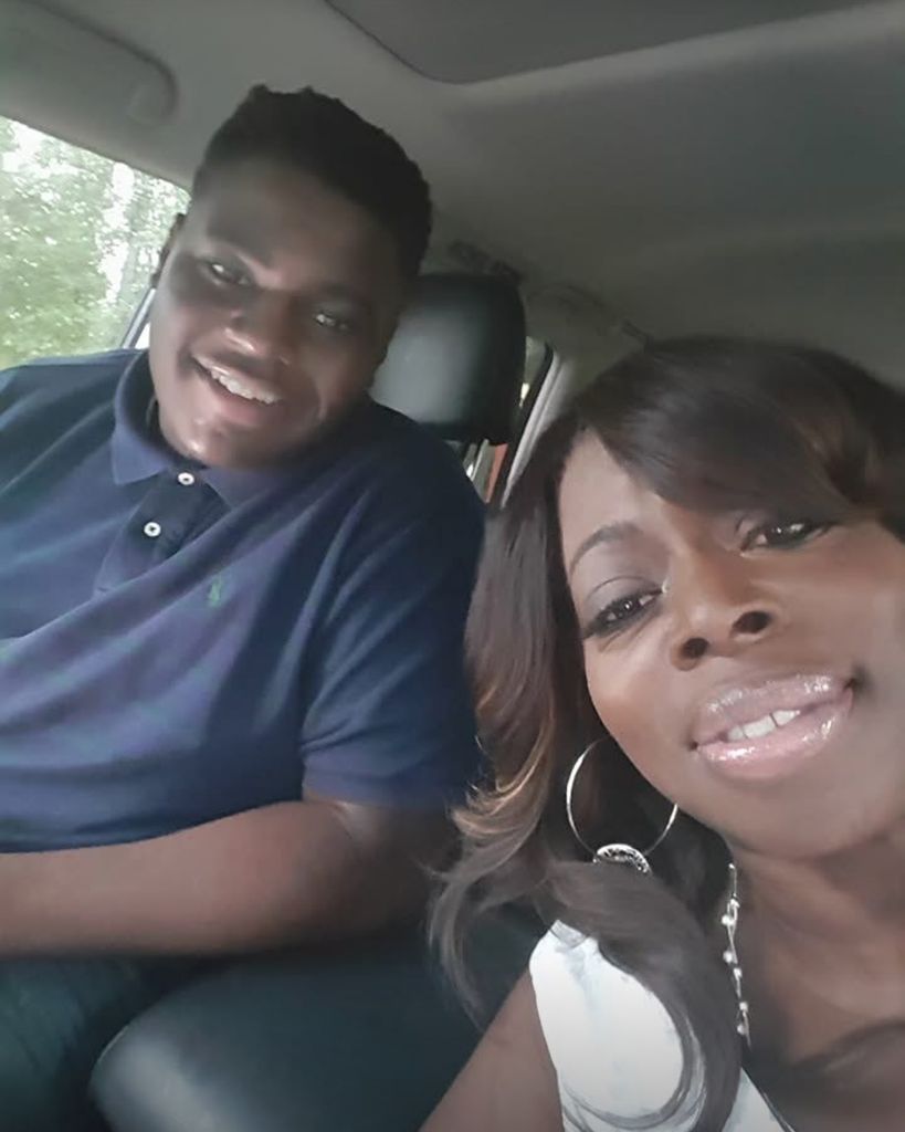 D'Angelo and Angie Stone's son says 'time ran out' in heartbreaking message after death of ...