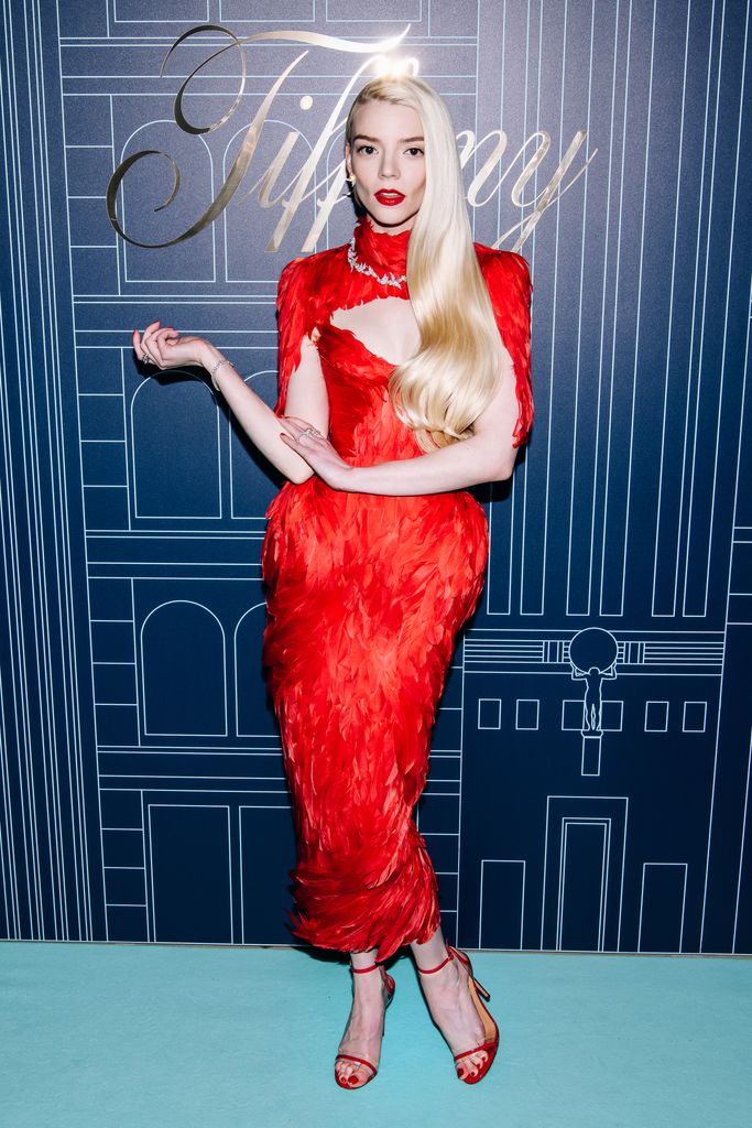 Florence Pugh, Anya Taylor Joy, Hailey Bieber: All the incredible ...