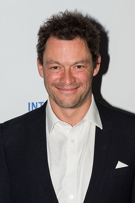 Dominic West CONFIRMED to play Prince Charles in The Crown | HELLO!