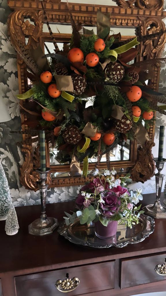 Today’s Jenna Bush Hager shares rare look inside stunning home as she ...