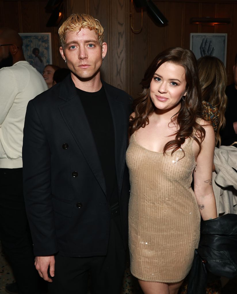 Inside Ava Phillippe's life with new boyfriend in Los Angeles | HELLO!