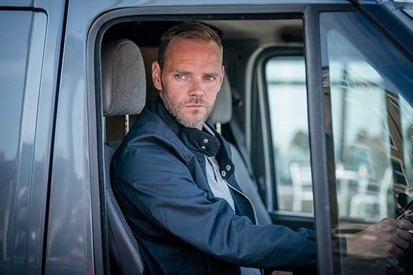 The Bay: Meet the cast of series two of the ITV crime drama | HELLO!