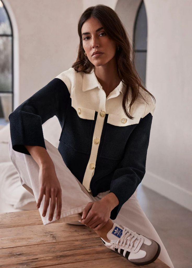 Whenever I wear Mint Velvet I get nothing but compliments - here's what ...