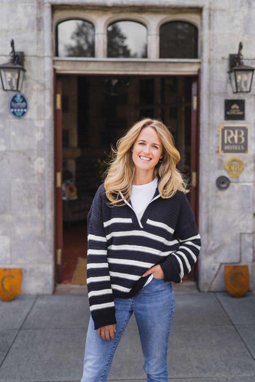 Exclusive: Andy Murray's wife Kim rules out having more children as she ...