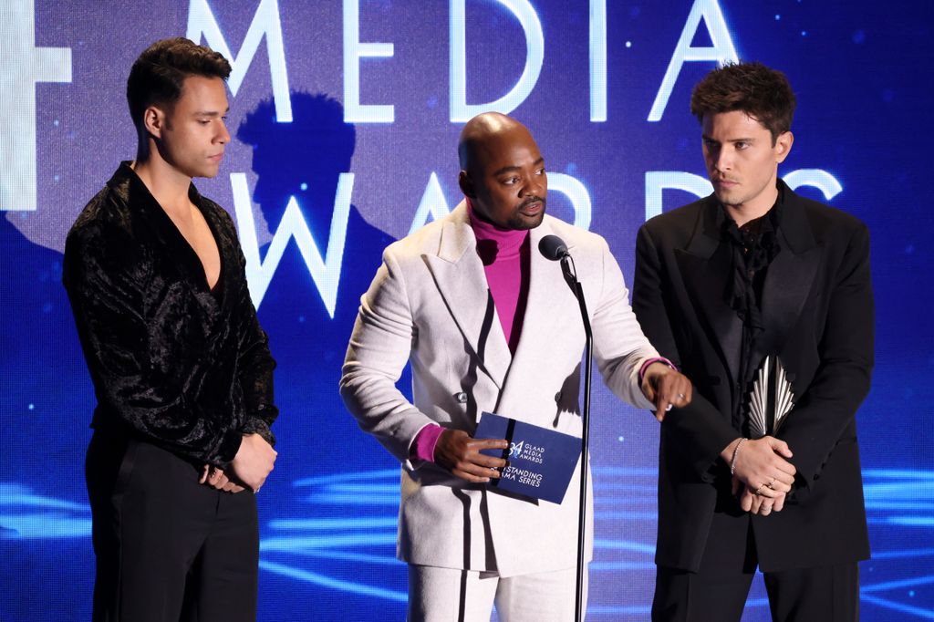 9-1-1: Lone Star preview clip: Paul 'unmasks the culprit' after ...