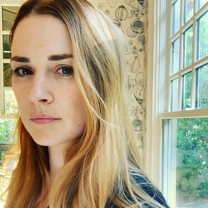 Virgin River star Alexandra Breckenridge has a sentimental family home ...