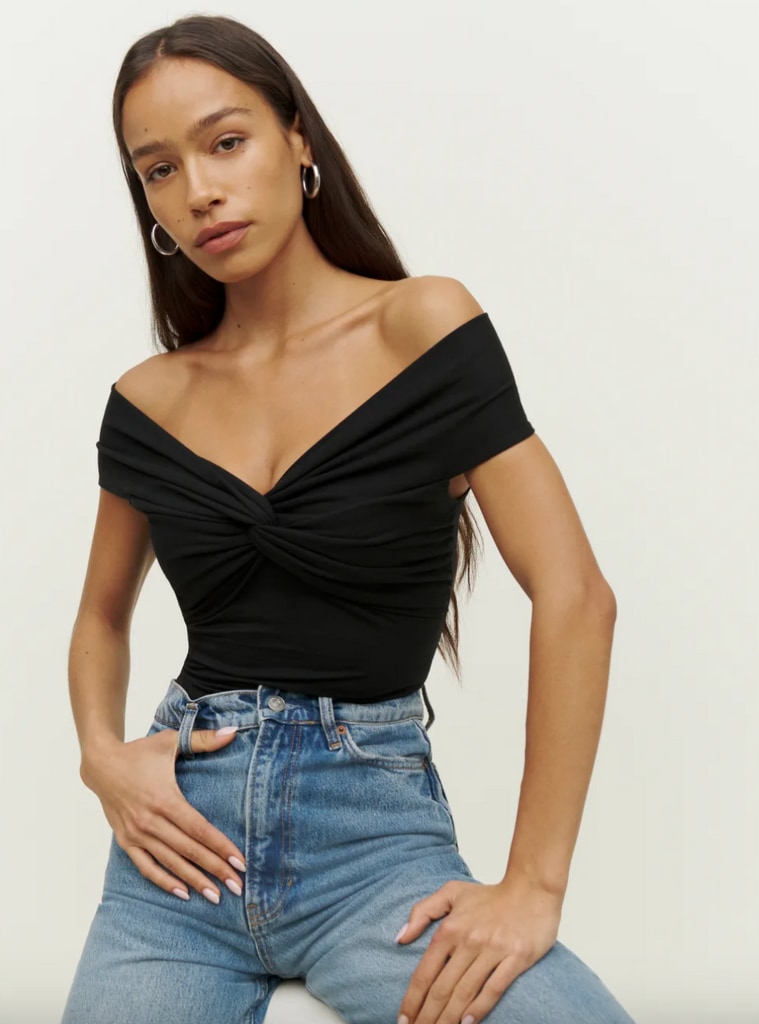 Kate Middleton makes a case for the chic off-the-shoulder top - 7 ...