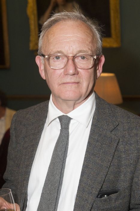 A Touch of Frost: where are the cast now | HELLO!