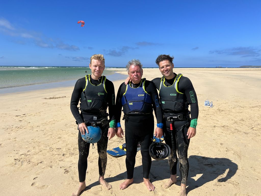 Mark Wright makes big personal revelations about his family - exclusive ...