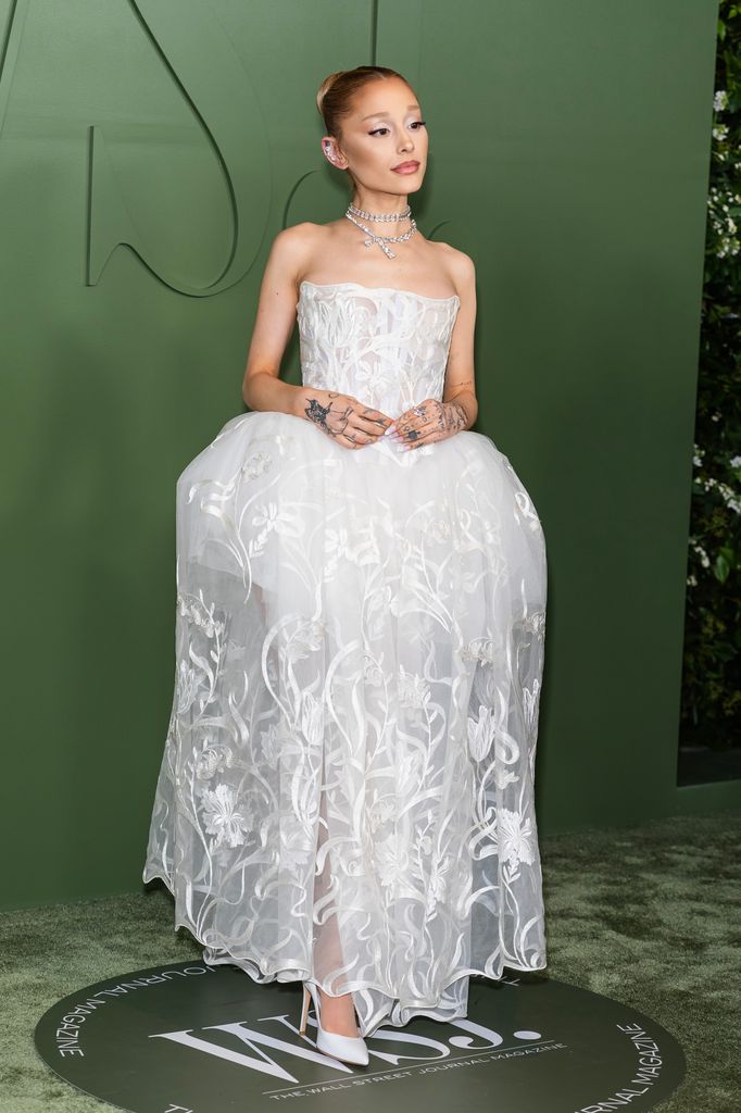 Salma Hayek and Penélope Cruz steal the show at WSJ Awards | HELLO!