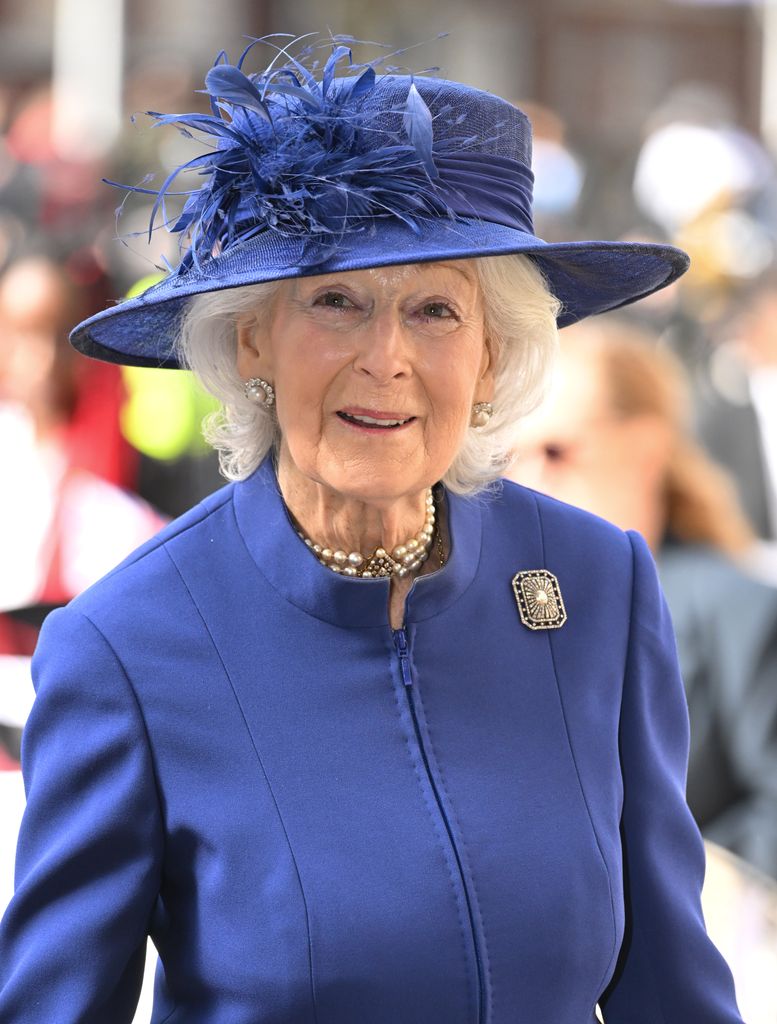 Royal news recap: Princess Charlene attends Monaco gala, King Charles ...