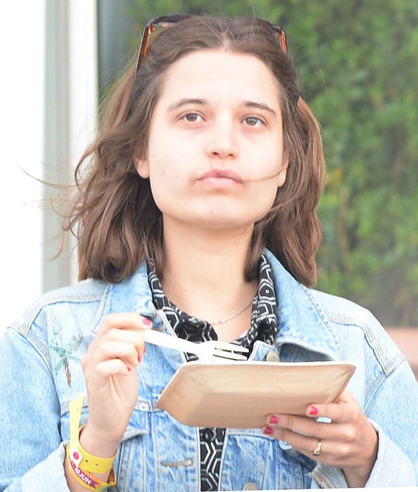 A look inside Paula Yates' daughter Tiger Lily’s idyllic life in ...