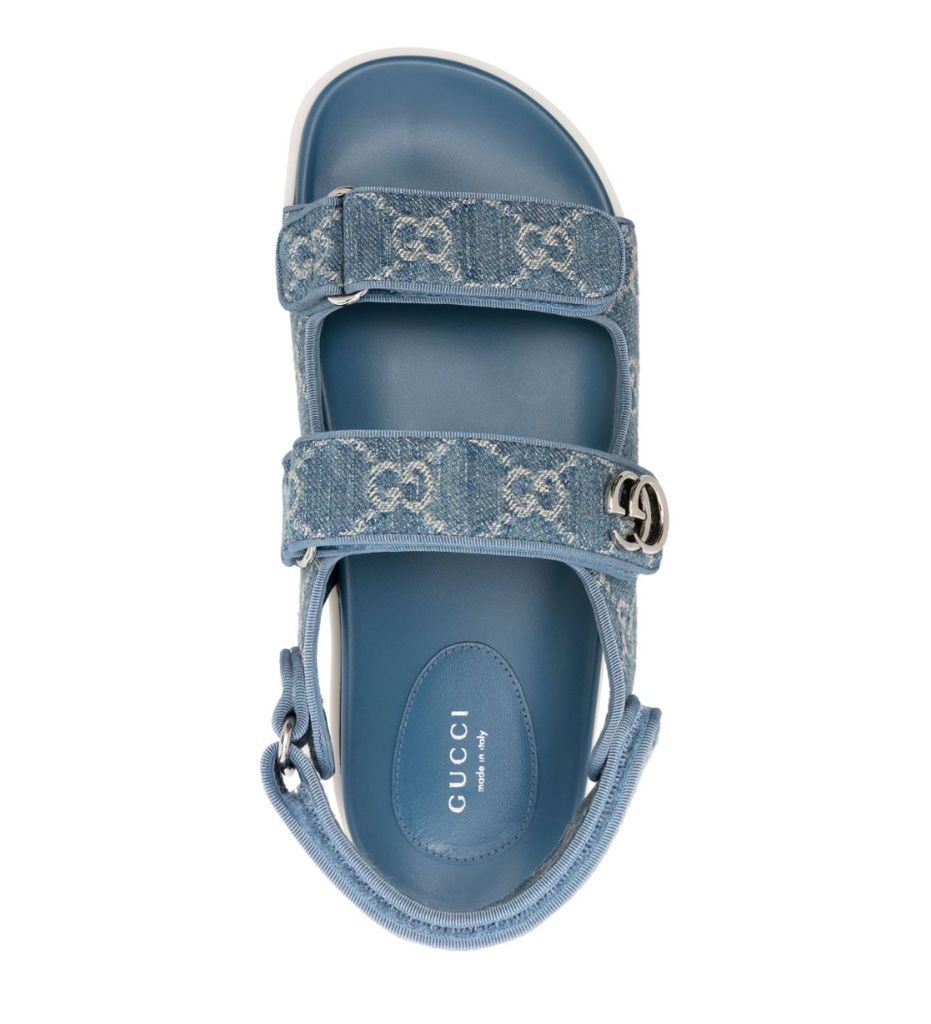 7 best chunky dad sandals for summer 2024: Editor approved | HELLO!