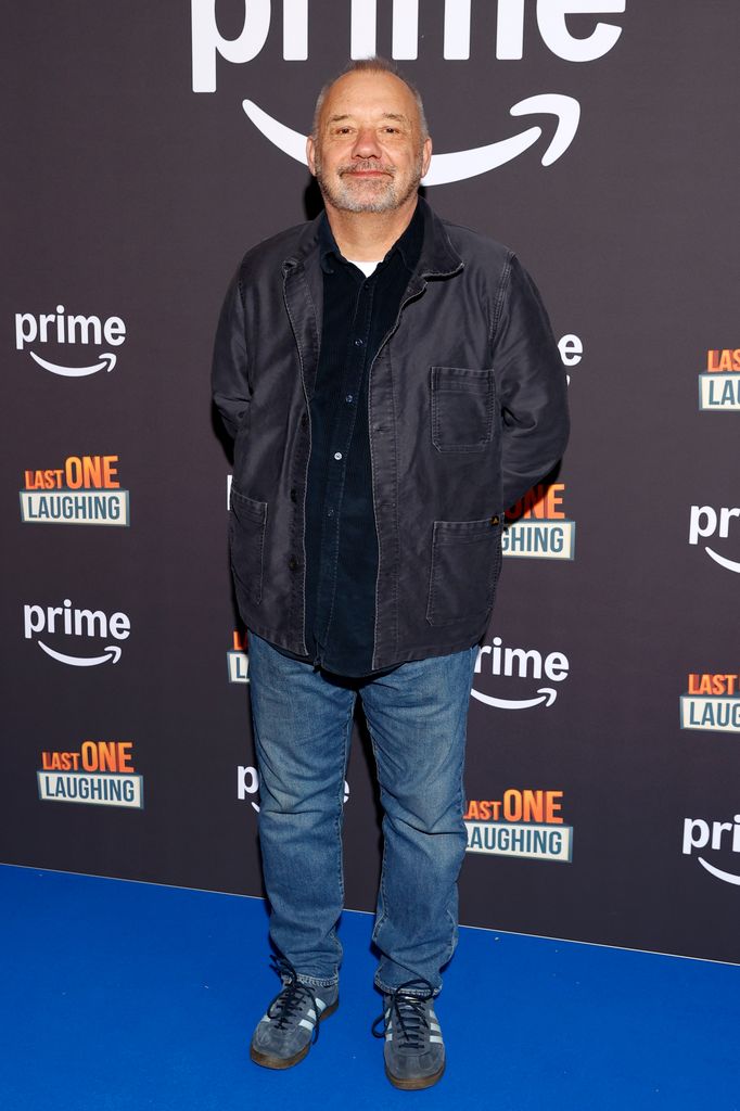 Bob Mortimer forced to take security measures at £1.3m Tunbridge Wells ...