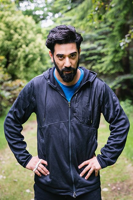 Marcella: meet the cast of series three including Anna Friel and Hugo ...