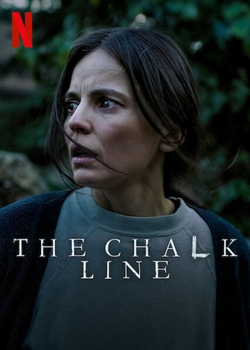 The Chalk Line: viewers saying same thing about new Netflix movie | HELLO!