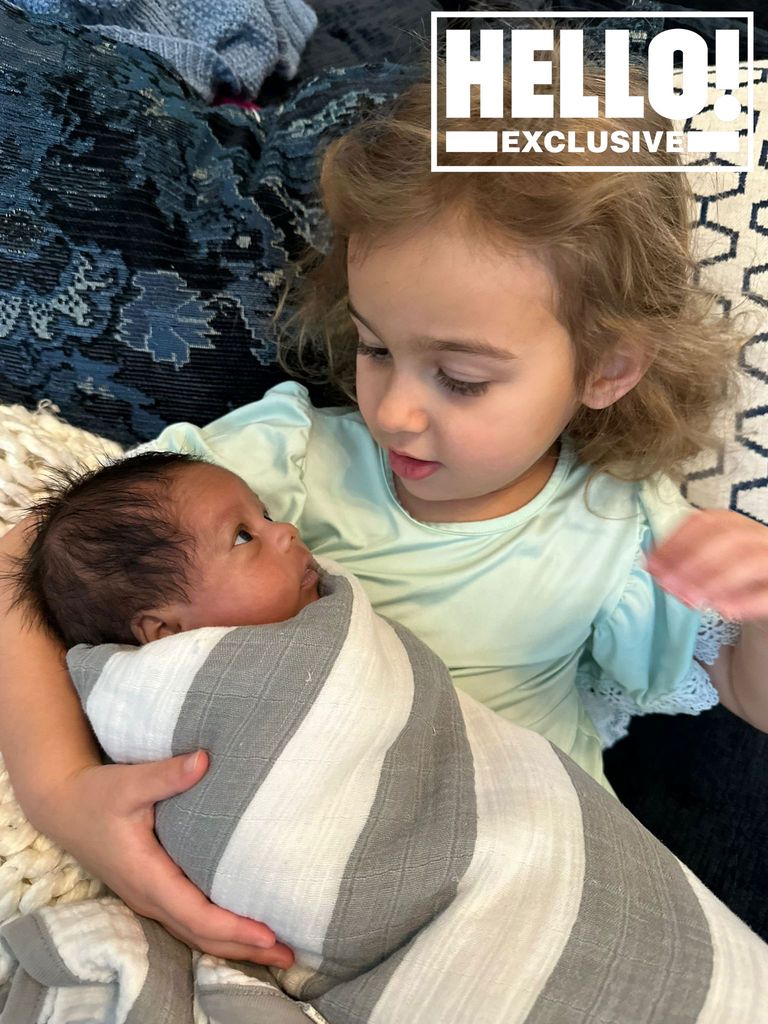 Joss Stone reveals she is pregnant just weeks after adopting baby boy ...