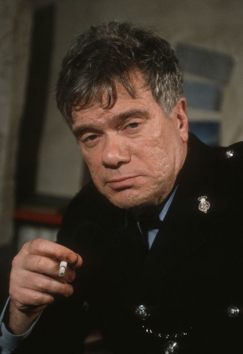 Heartbeat: Remembering castmates who have sadly passed away | HELLO!