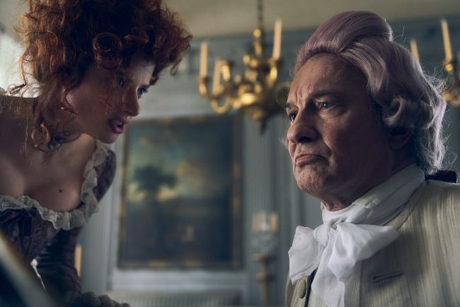 Netflix: 7 must-watch new shows and films coming in October | HELLO!