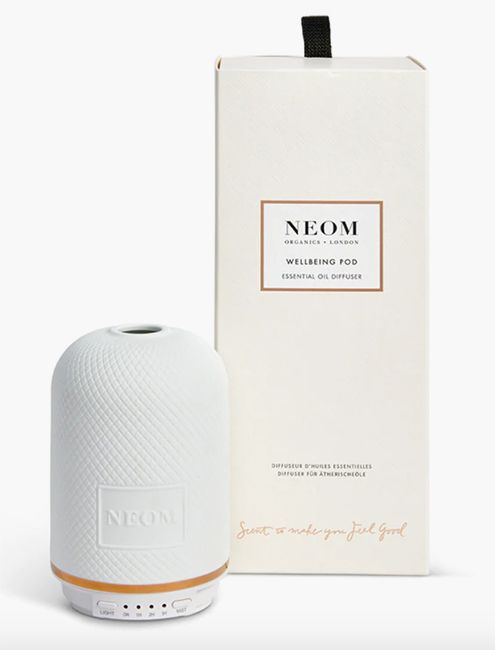 Best essential oil room diffusers for anxiety 2022: From Neom and The ...