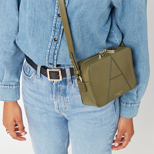 Princess Kate’s new Aspinal spring handbag, revealed | HELLO!