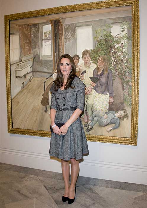 Kate Middleton delights This Morning fans with surprise TV appearance ...