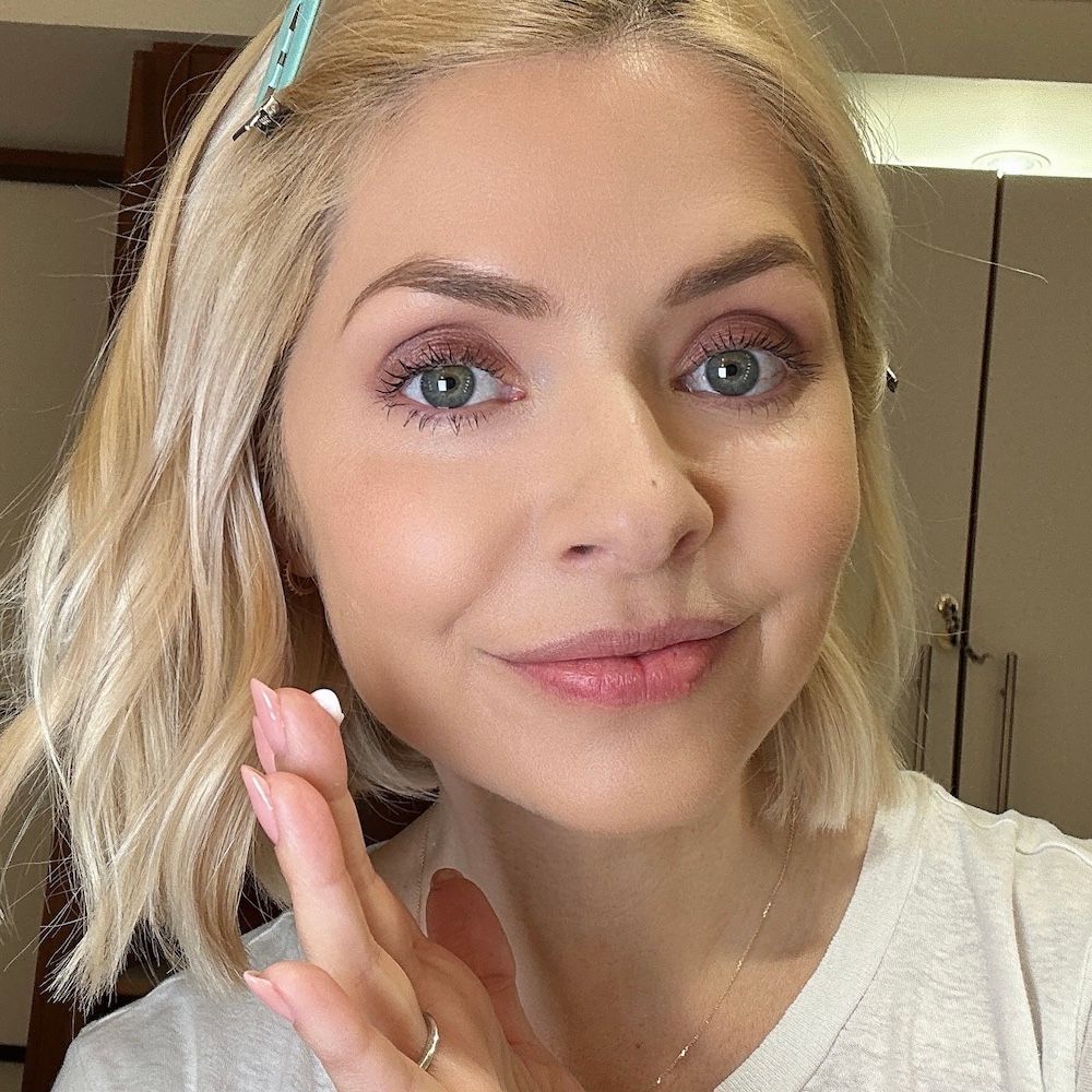 Holly Willoughby Shares Rare Update On Son Chester See Sweet Photo