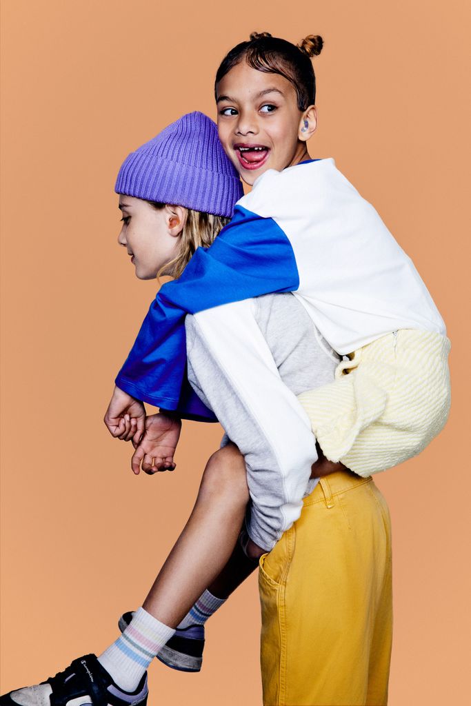 I took my son around London with noise-cancelling earplugs - do they work? | HELLO!