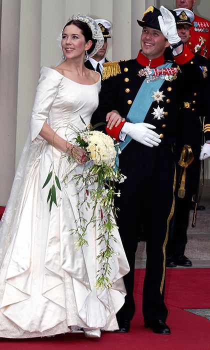 The prettiest royal wedding bouquets: Princess Beatrice, Kate Middleton ...
