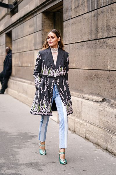Winter outfits: 10 seriously stylish ways to dress for the cold | HELLO!