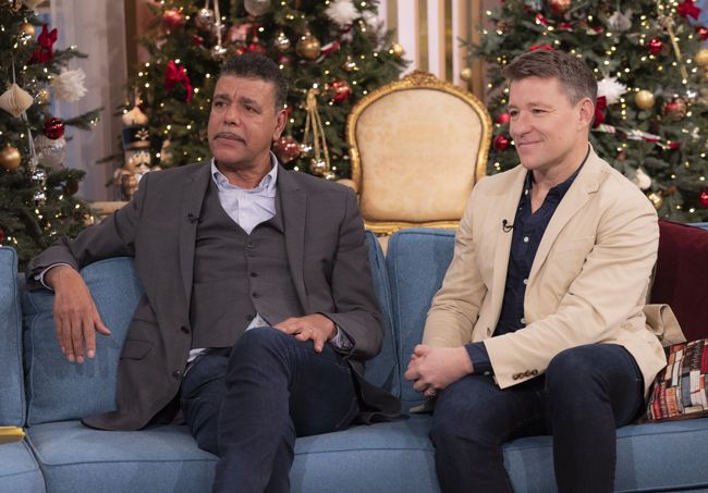 Why Chris Kamara's ultra rare health condition apraxia has affected his ...