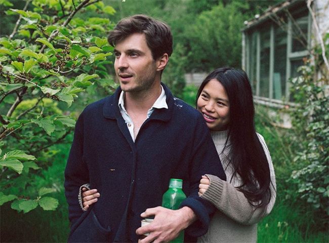 Garden Rescue: Inside The Rich Brothers family photo album - see the ...