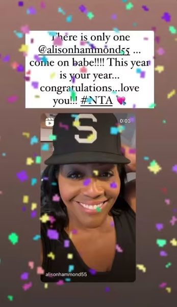 This Morning's Alison Hammond turns heads in sensational swimwear ...