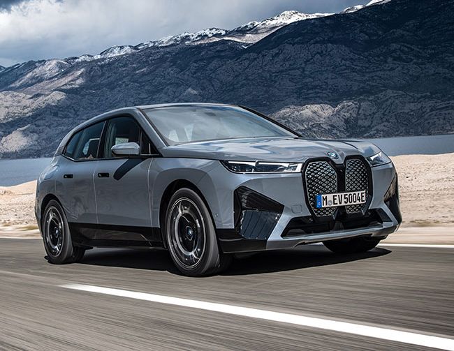 10 of the best new cars out this year: From futuristic family motors to ...