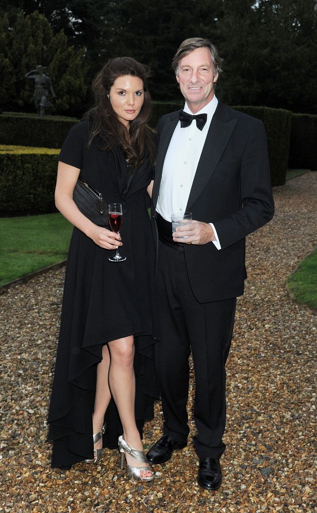 Shock royal divorce revealed after four-year marriage | HELLO!