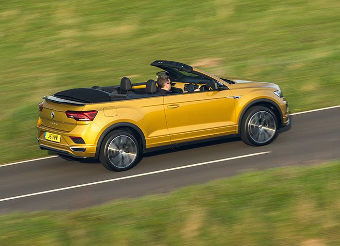 7 of the coolest convertible cars to buy for UK road trips and ...