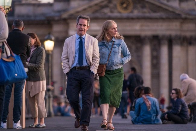 Us: viewers saying the same thing after episode three | HELLO!