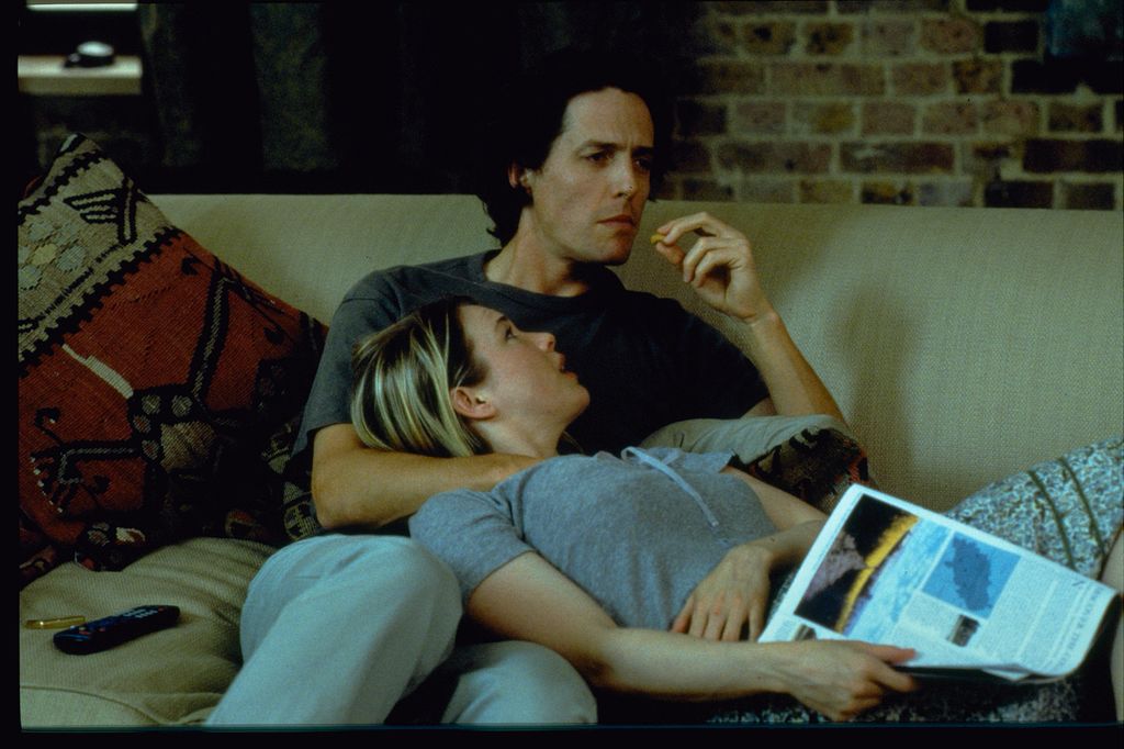 Hugh Grant reveals details on Daniel Cleaver's 'crammed in' return in Bridget Jones 4 | HELLO!