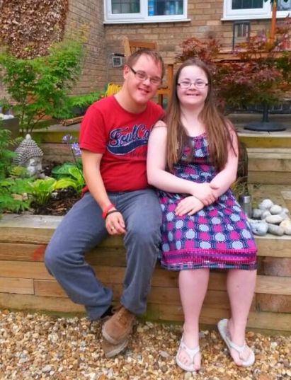 The Undateables cast: where are the couples now? | HELLO!