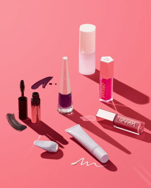 Rihanna's new $39 Fenty Beauty box is only available online - and it's ...