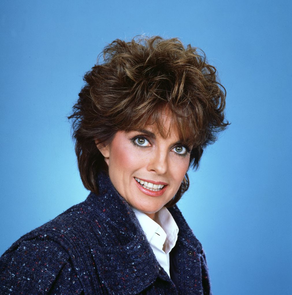 What happened to these iconic ‘80s soap star characters – where are ...