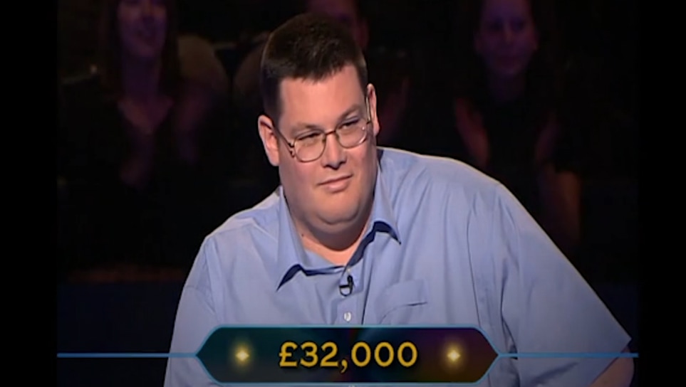 The Chase stars before they were famous | HELLO!