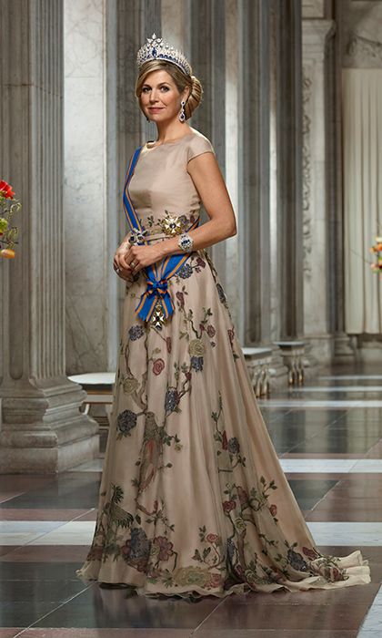 Royal style: Best-dressed royals, royal fashion, royals in the FROW ...