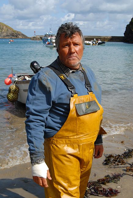 Heartbeat: who is John Duttine and where is he now? All you need to ...