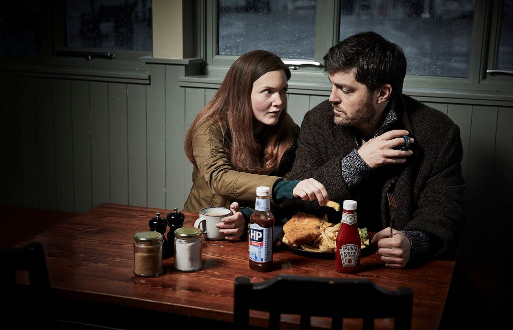 BBC confirms Cormoran Strike return in new hit series after two-year ...