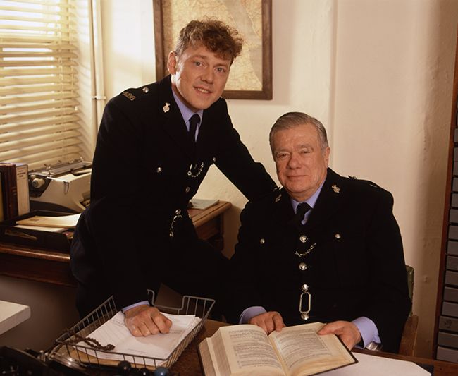 Heartbeat: What happened to William Simons? Find out about the actor's ...