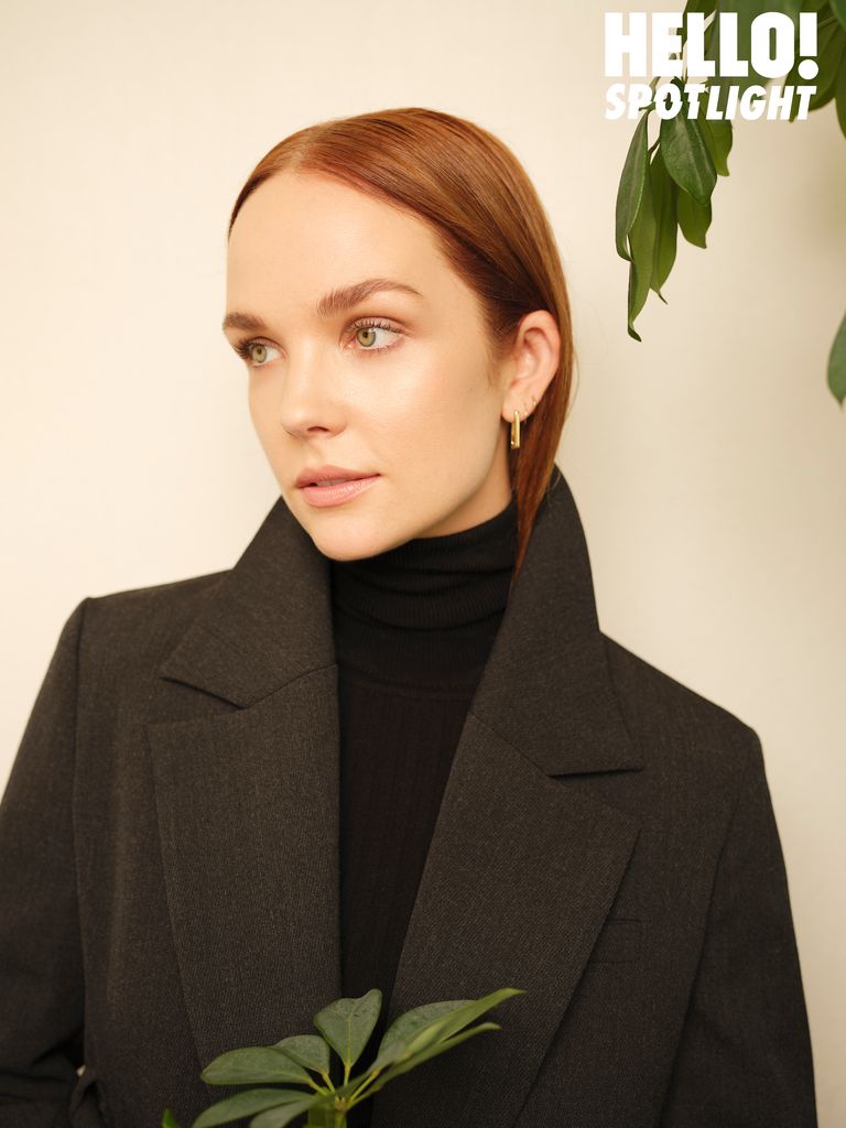 When Calls the Heart star Morgan Kohan's new show could be the next ...