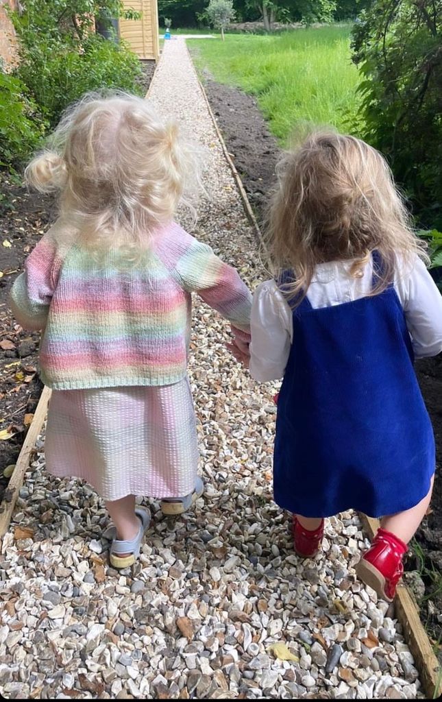 Carrie Johnson melts hearts with adorable photo of tousle-haired ...