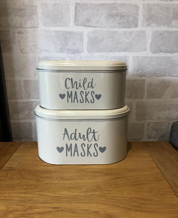 Face mask storage cases, containers & bags: the best online buys | HELLO!