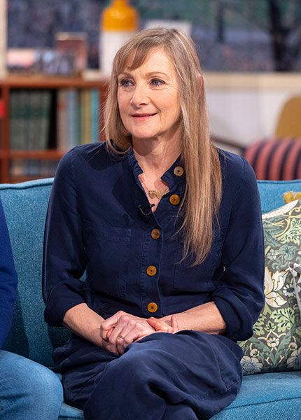 Before We Die: Who is Lesley Sharp? Meet the actress here | HELLO!